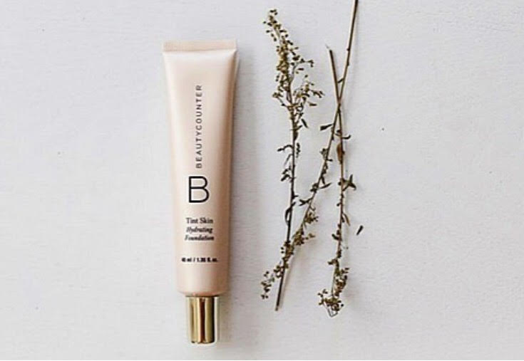 Tint Skin Hydrating Foundation – matteahiggins